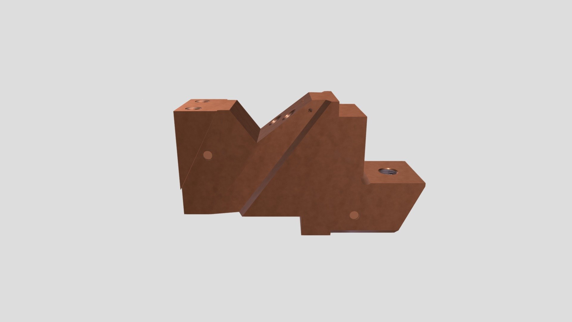 Weld - 3D model by engineering23 [3de6bbb] - Sketchfab