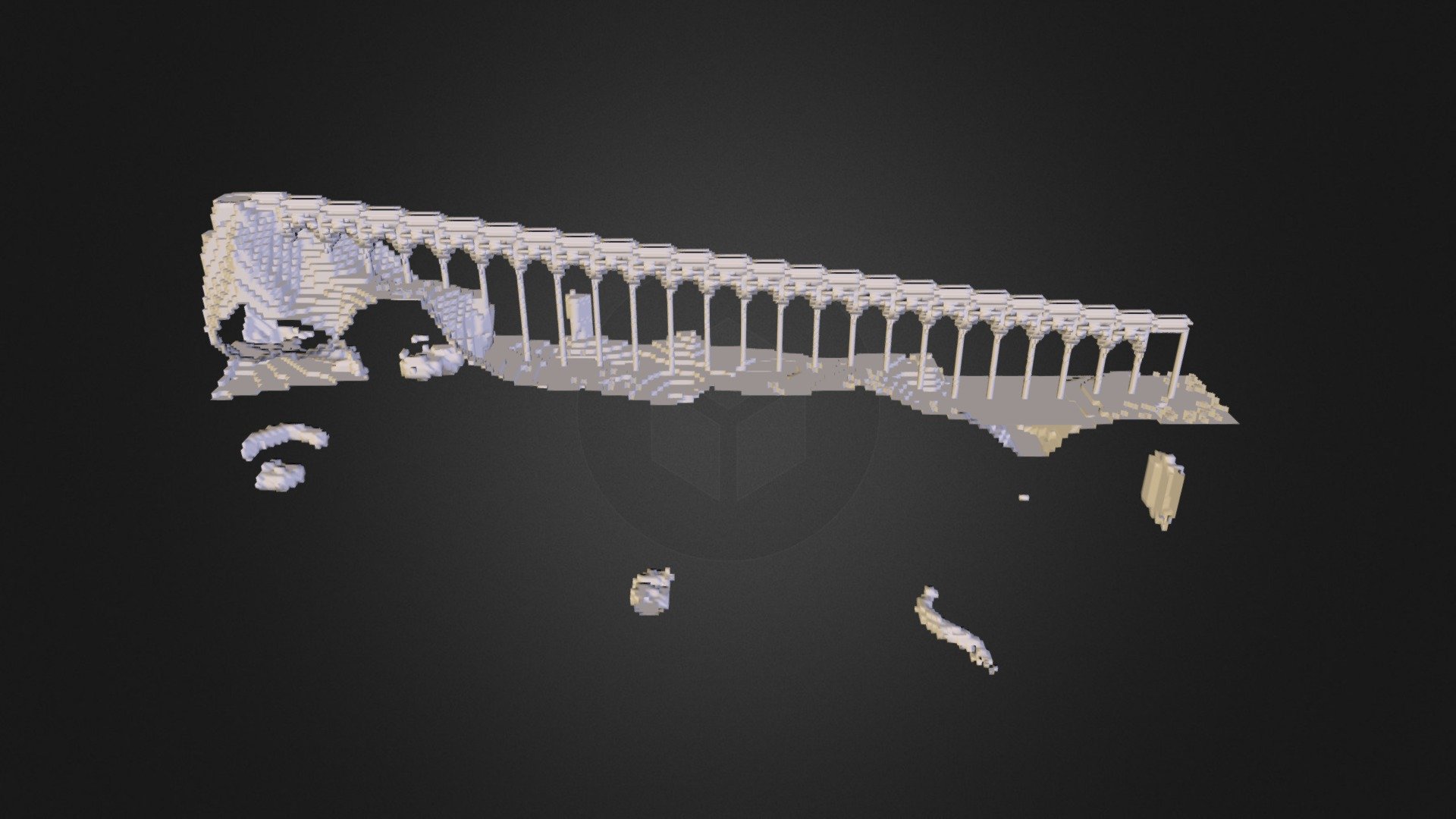minecraft.obj - 3D model by Sidath95 [3de7625] - Sketchfab