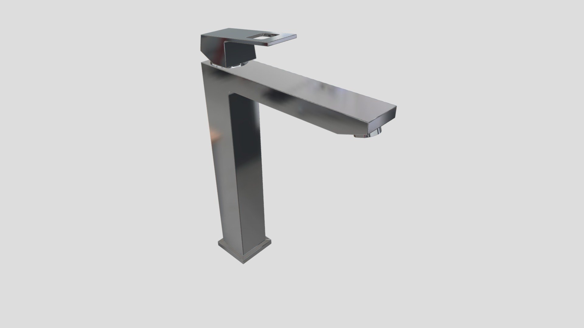 Grohe G-23406000 - 3D model by plumbitonline [3de77fe] - Sketchfab