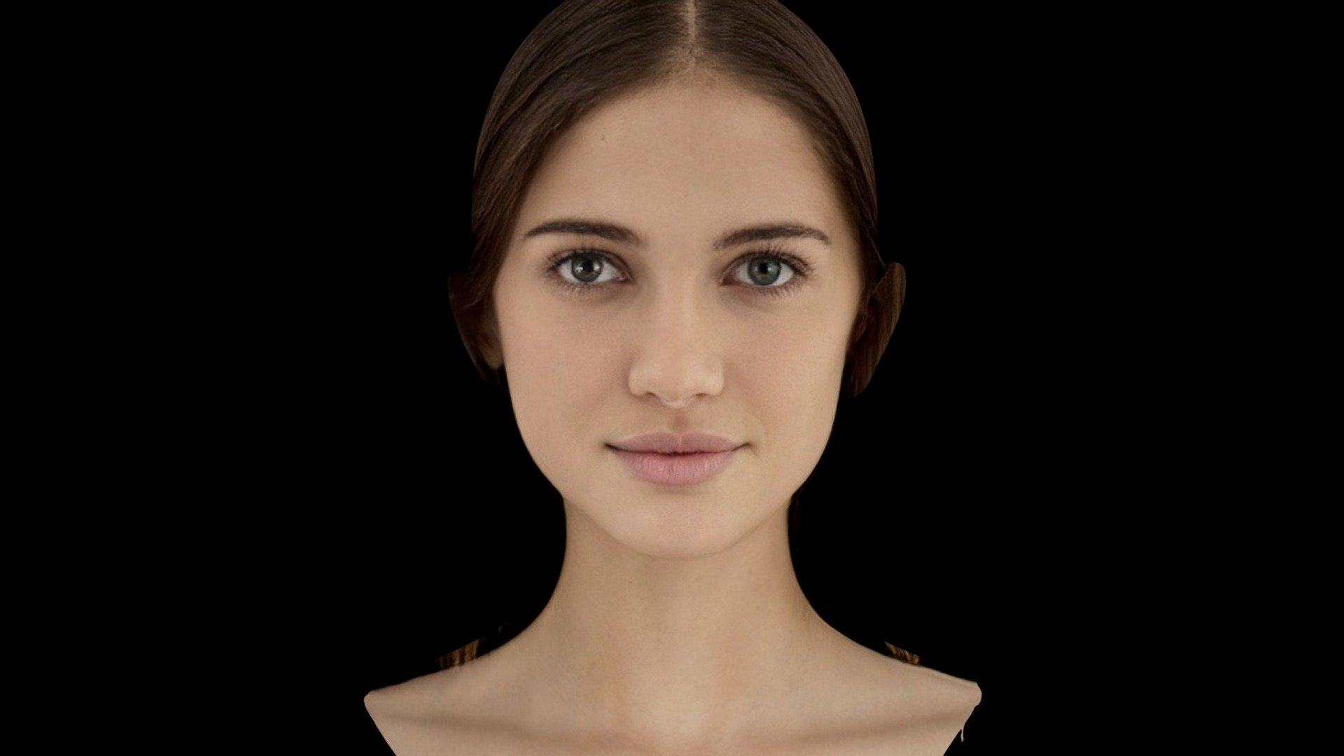 Human Dignity Collection | www.acuteline.com - Download Free 3D model ...