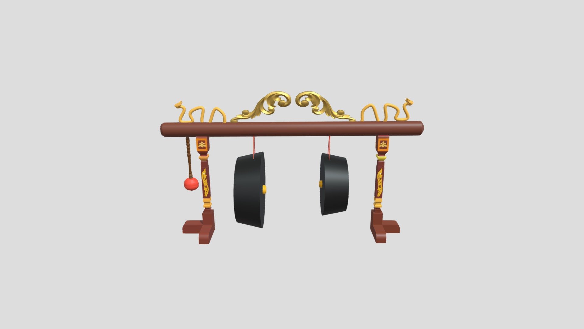 kempul (aqbil RPL X-B) Done - 3D model by aqbilsigma [3dea653] - Sketchfab