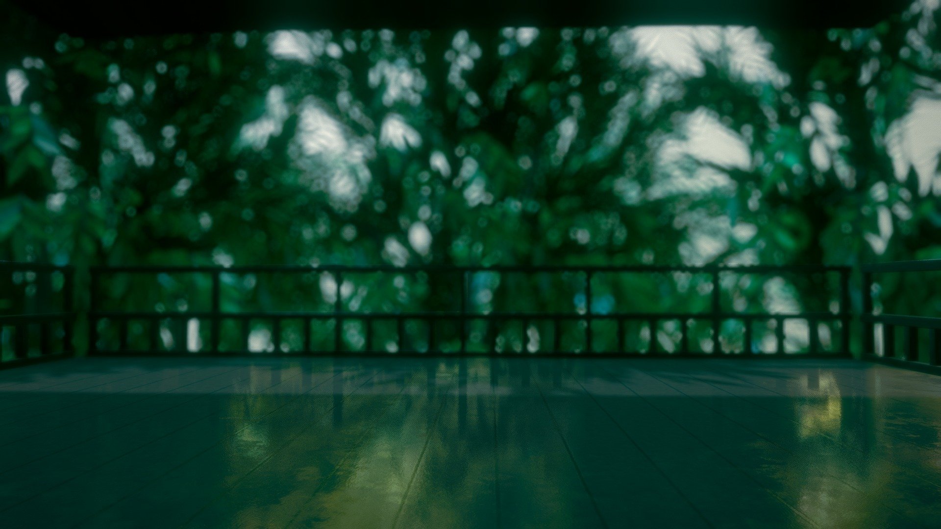 Oasis - Download Free 3D model by The Colorblind (@teodoro28) [3decc09 ...