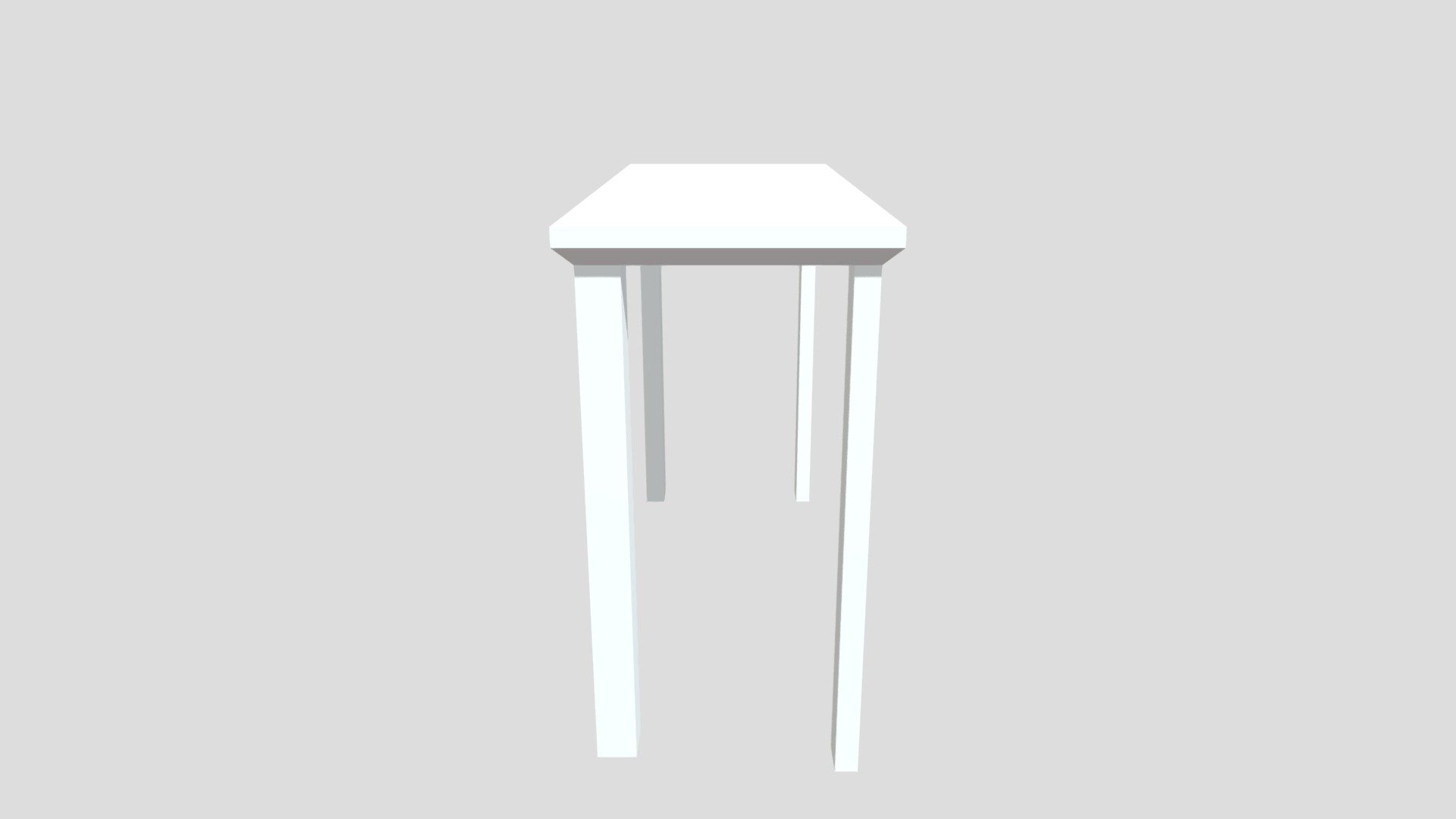 table - 3D model by elise_3 (@elise_) [3ded218] - Sketchfab