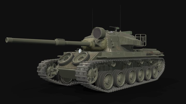 Centurion 3D models - Sketchfab