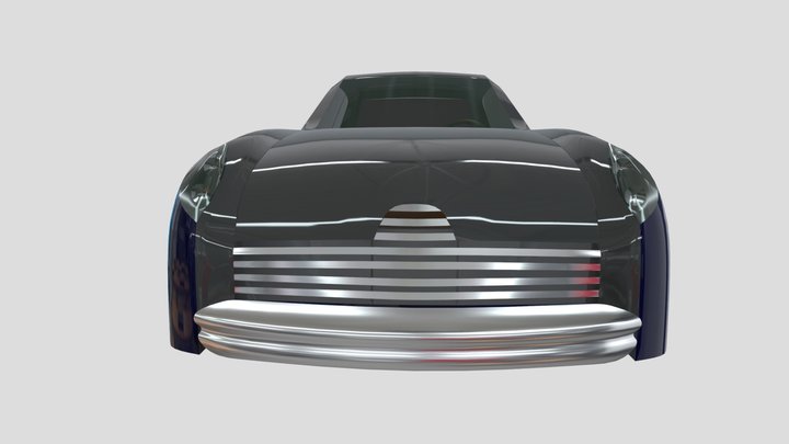 Kingsman 3D models - Sketchfab