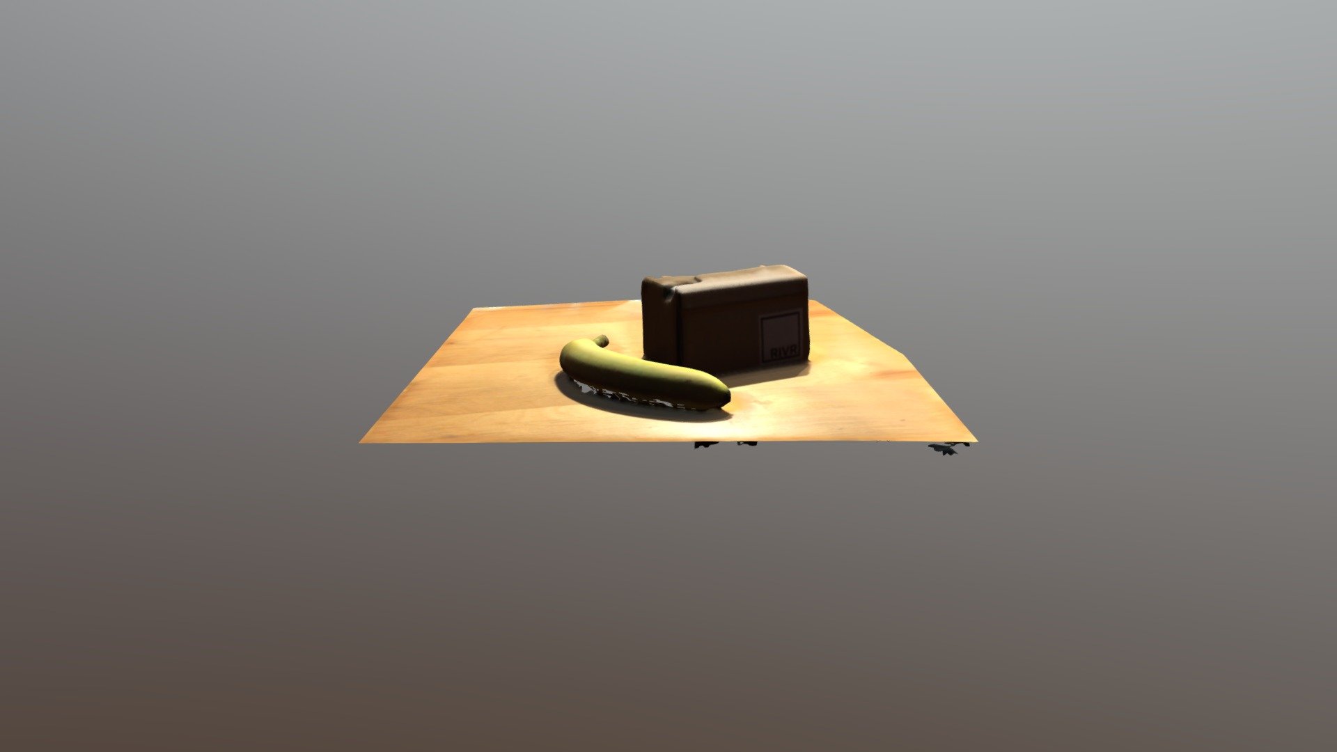 Model_MeshCleaningPractice - 3D model by rhodeislandvr [3deedd5 ...