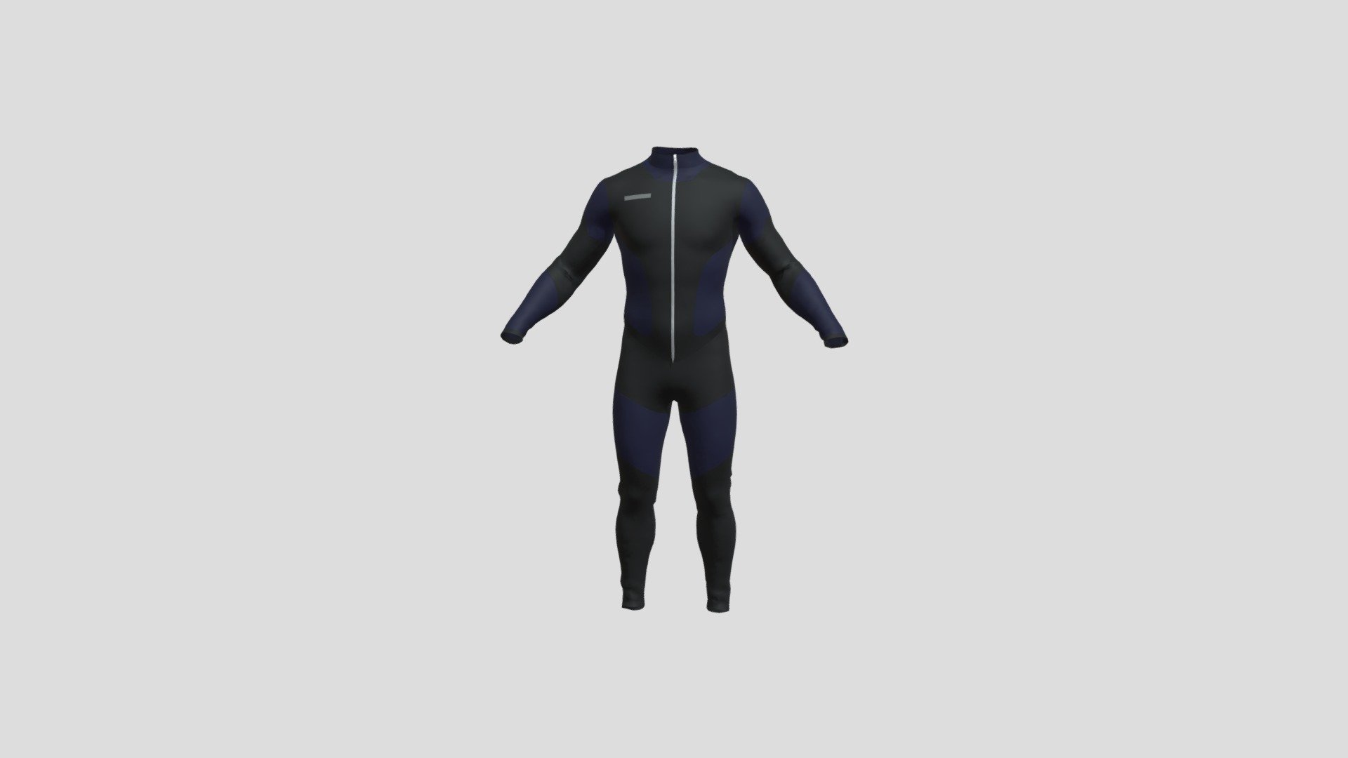 COSMOFIT_EMS_SUIT - 3D model by lmwdrawings03 [3def11a] - Sketchfab