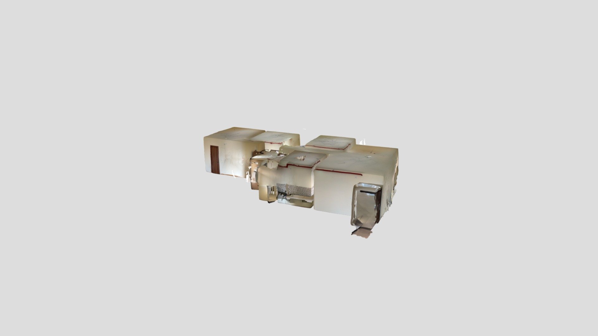 Astron 3405 - Download Free 3D model by bharanitn [3df06f4] - Sketchfab
