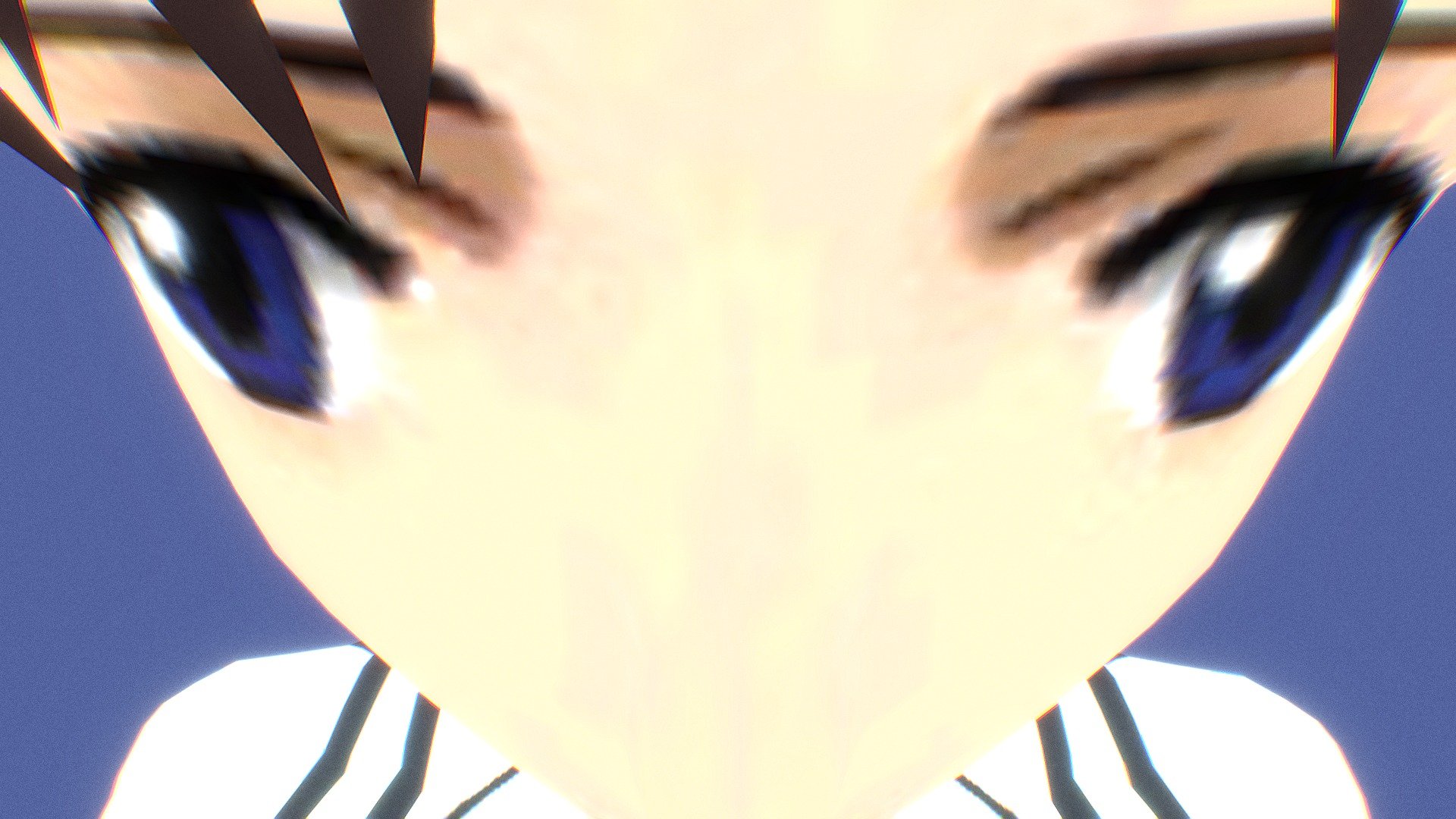 Shinji Ikari - Download Free 3D model by stupid ahh potatoe ...