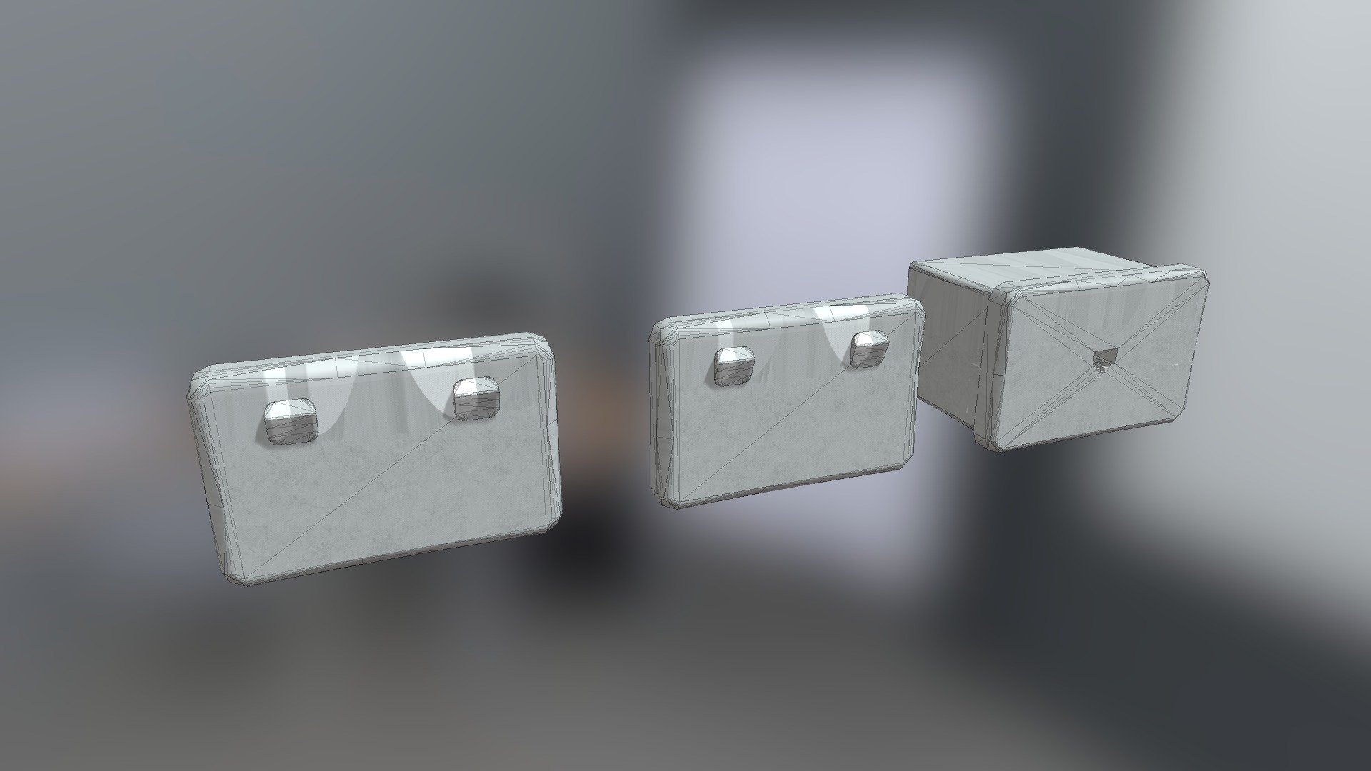 Australian Power Outlets - 3D model by Digital BIM Solutions ...