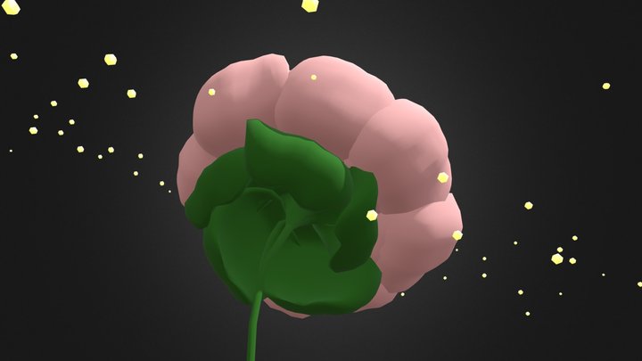 Blume 3D models - Sketchfab