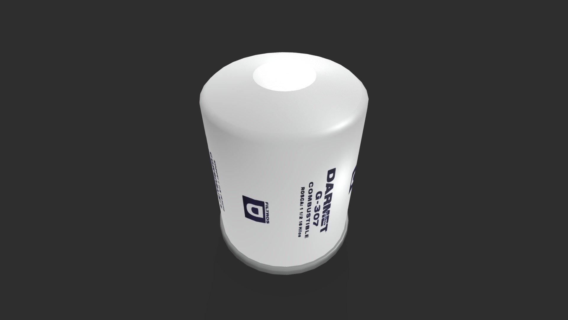 g308 - 3D model by Volttiius [3df63f5] - Sketchfab