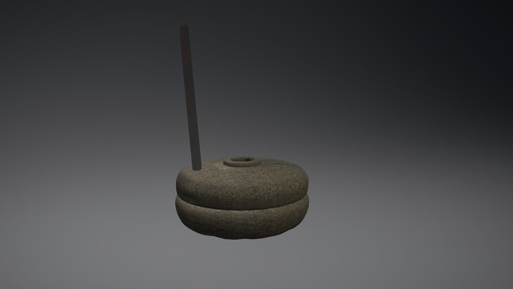 Janta - 3D model by leena [3df7a6f] - Sketchfab