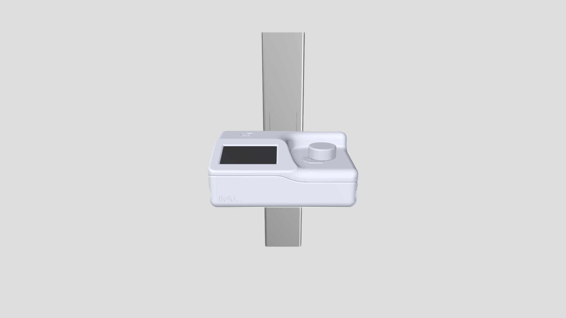 Fluid - 3D model by asamengdesign [3df8b4b] - Sketchfab