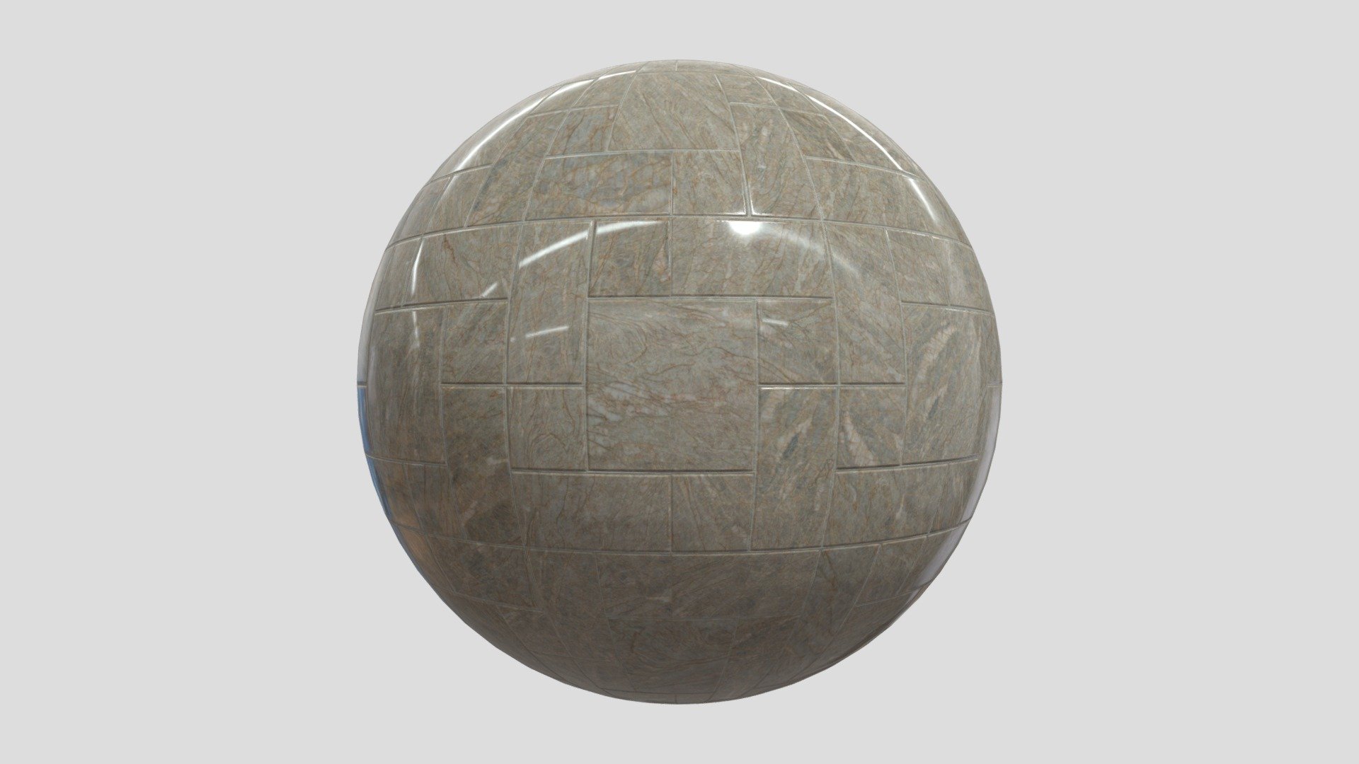 Tile 004 Ciello Granite V05 - Buy Royalty Free 3D model by DATEC_Studio [3dfa8a4] - Sketchfab Store