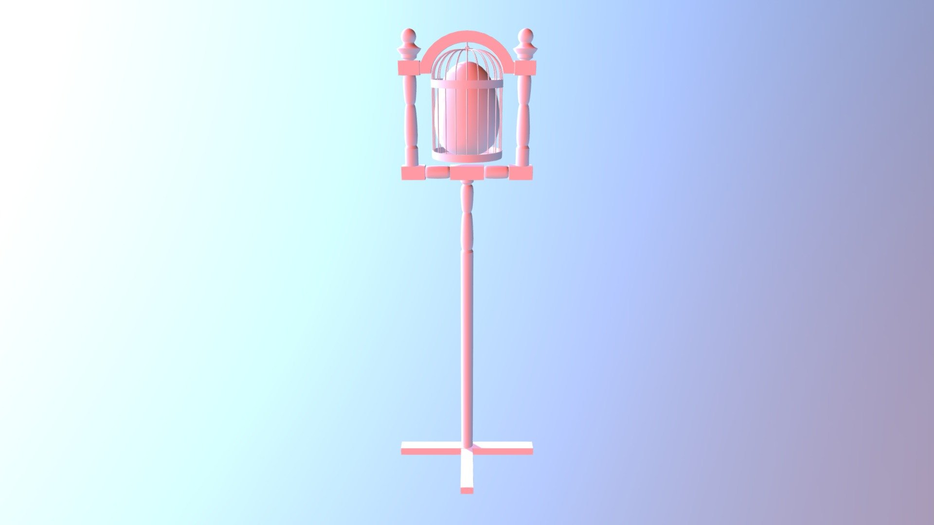 Elective Affinities - 3D model by anniekat [3dfa9c4] - Sketchfab