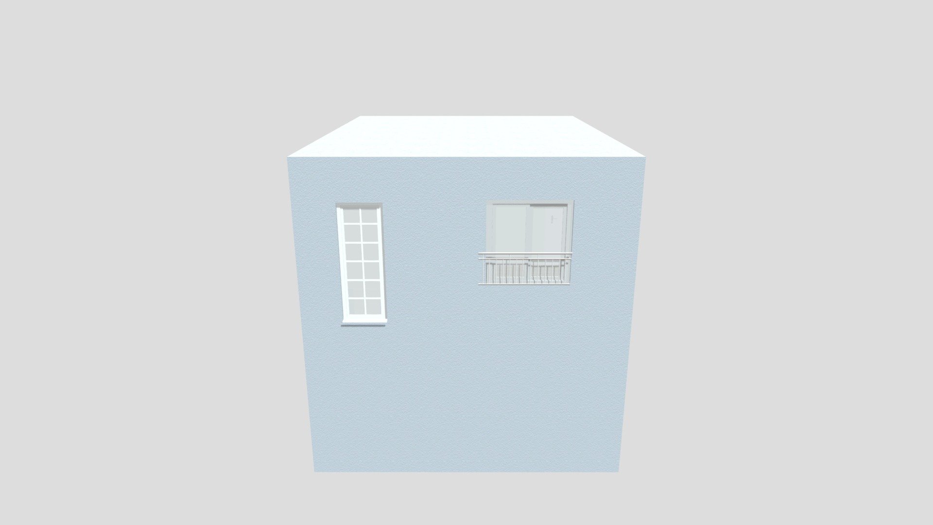 Nouveau projet ( 1 ) - Download Free 3D model by Home Design 3D (@homedesign3d) [3dfb40d ...