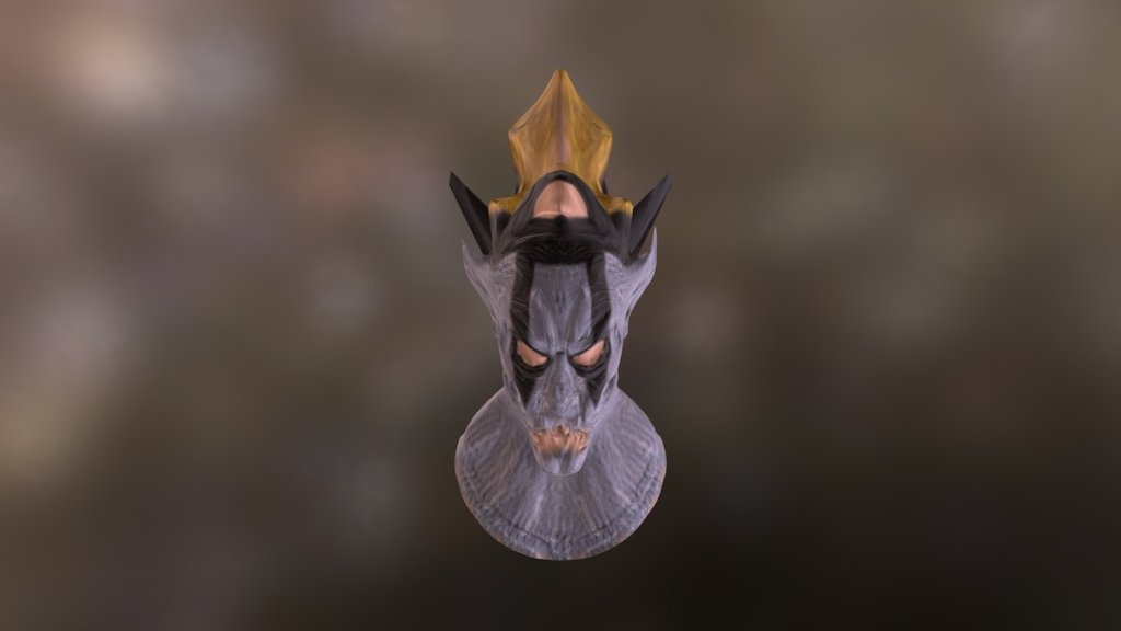 Personaje Color - 3D model by ArthurPro96 [3dfc186] - Sketchfab