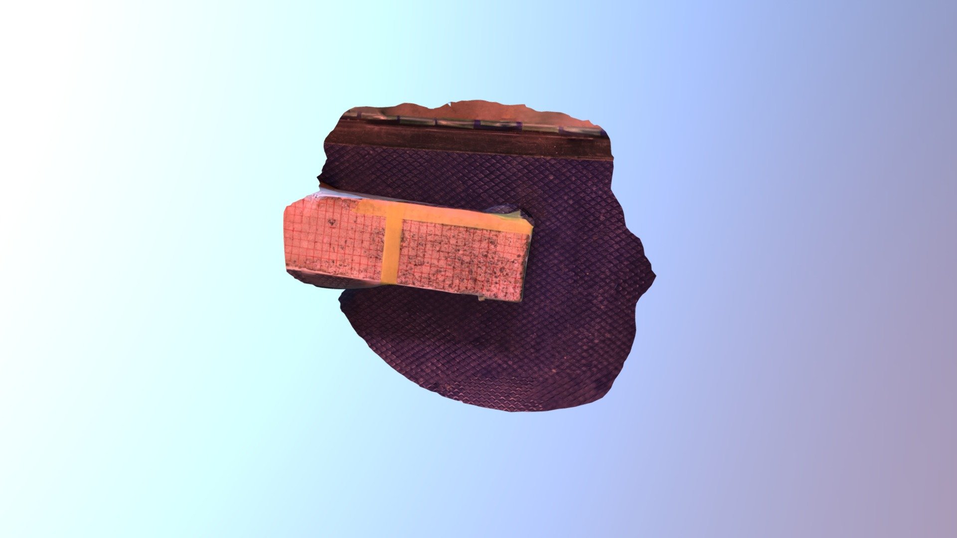 concrete - 3D model by level_book_752 [3dfe41b] - Sketchfab