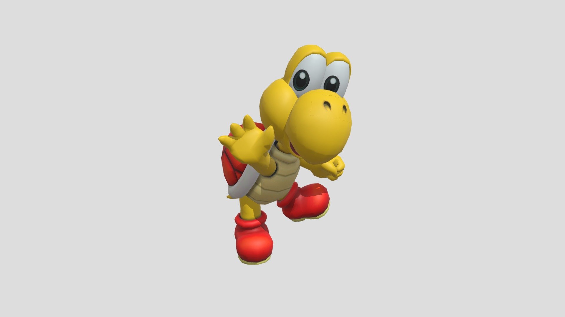 Model - Download Free 3D model by tirrellclark.75 [3dfe62f] - Sketchfab