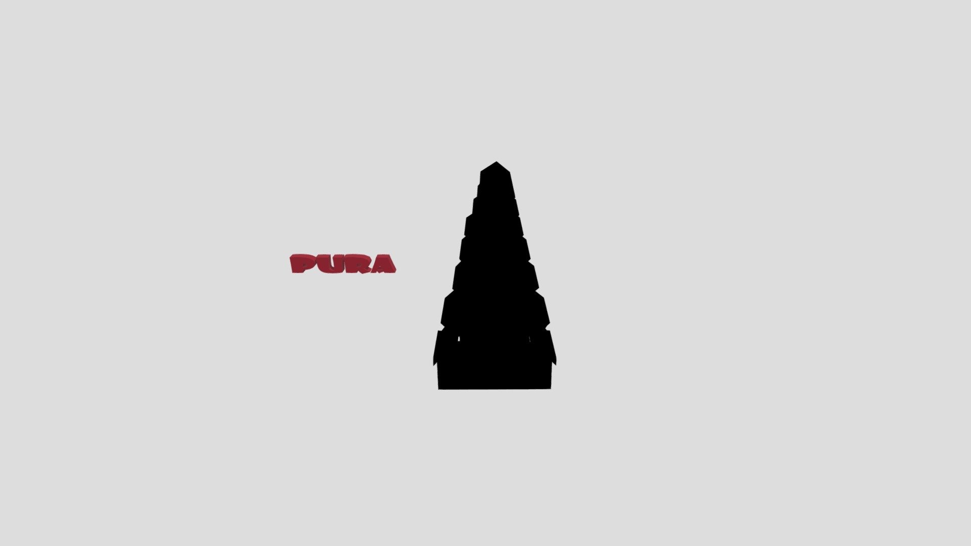 PURA - 3D model by f1121201004 [3dfefbe] - Sketchfab