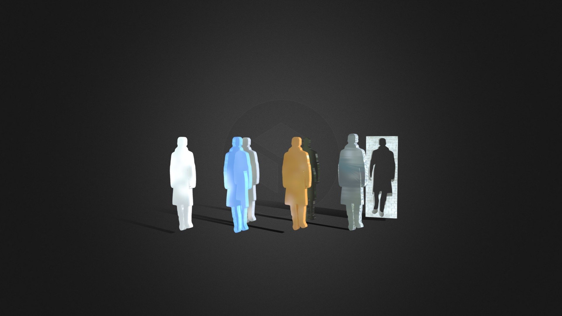 testing model - 3D model by jessj [3dff39f] - Sketchfab