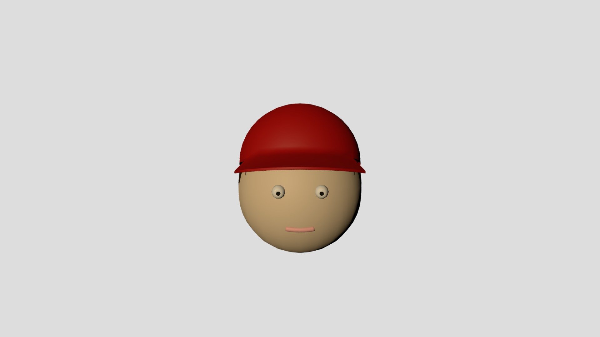 Head - Download Free 3D model by Macknificent101 [3dff7d0] - Sketchfab