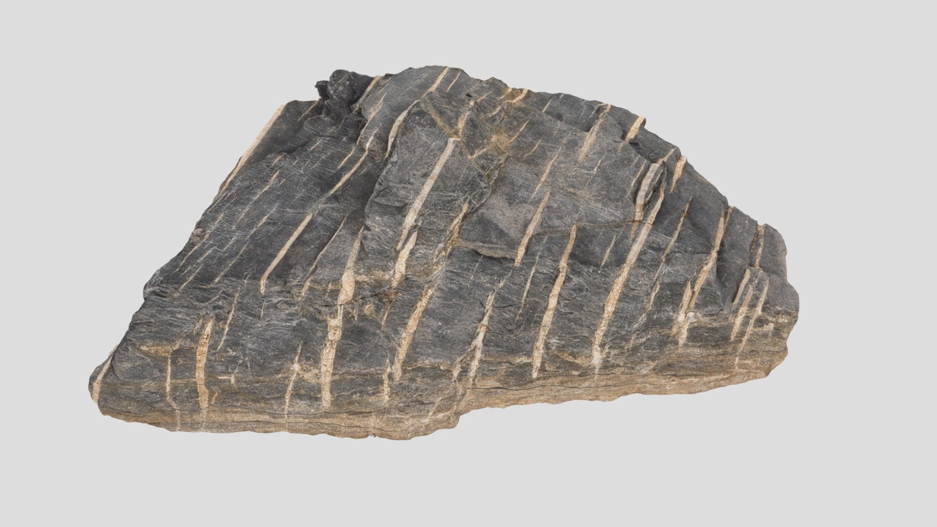 New Jena specimen No 7 - Download Free 3D model by Marko Vrabec (@okram ...