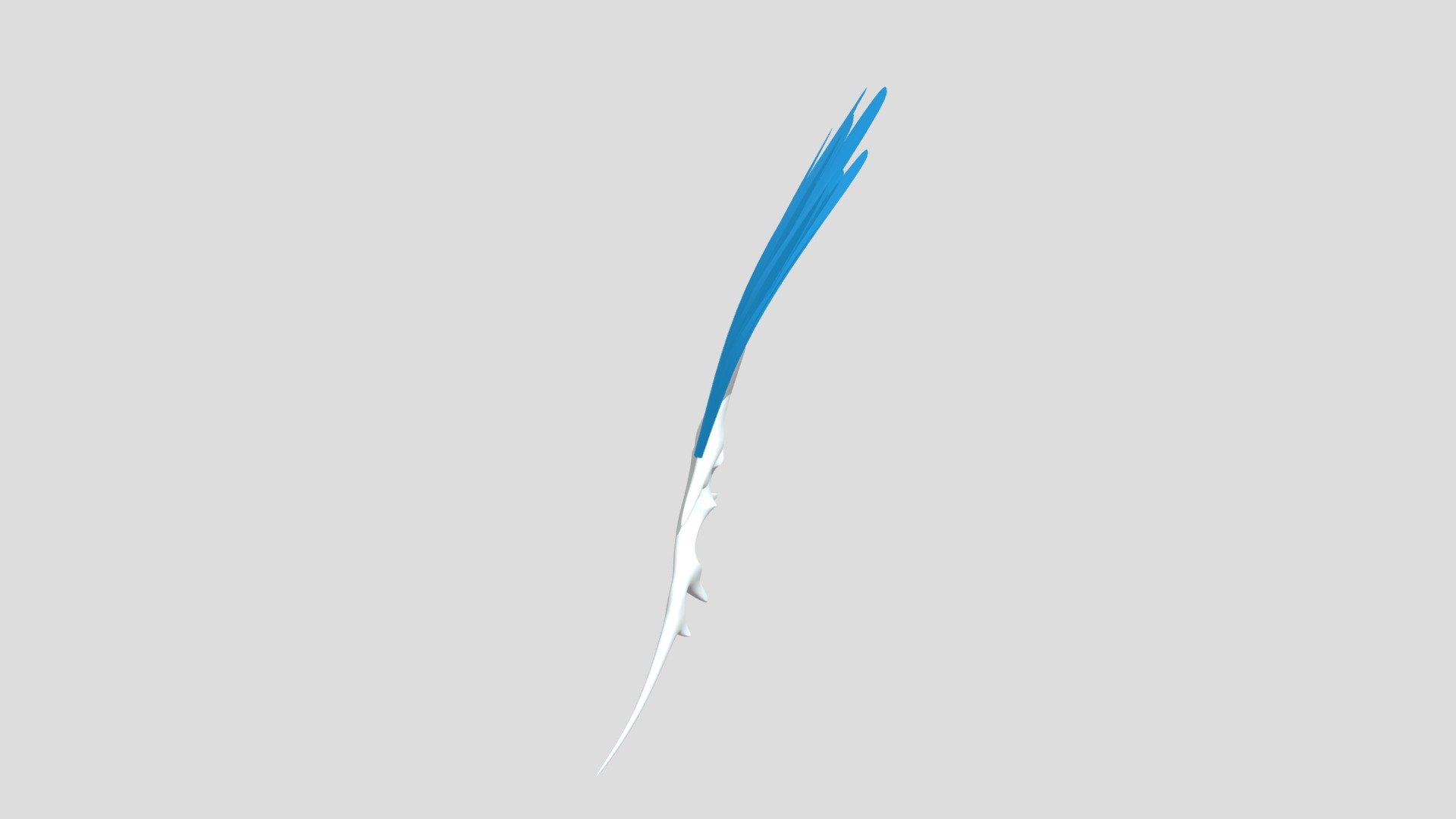 Kaf Loop - Download Free 3D model by glebnee [3e00994] - Sketchfab