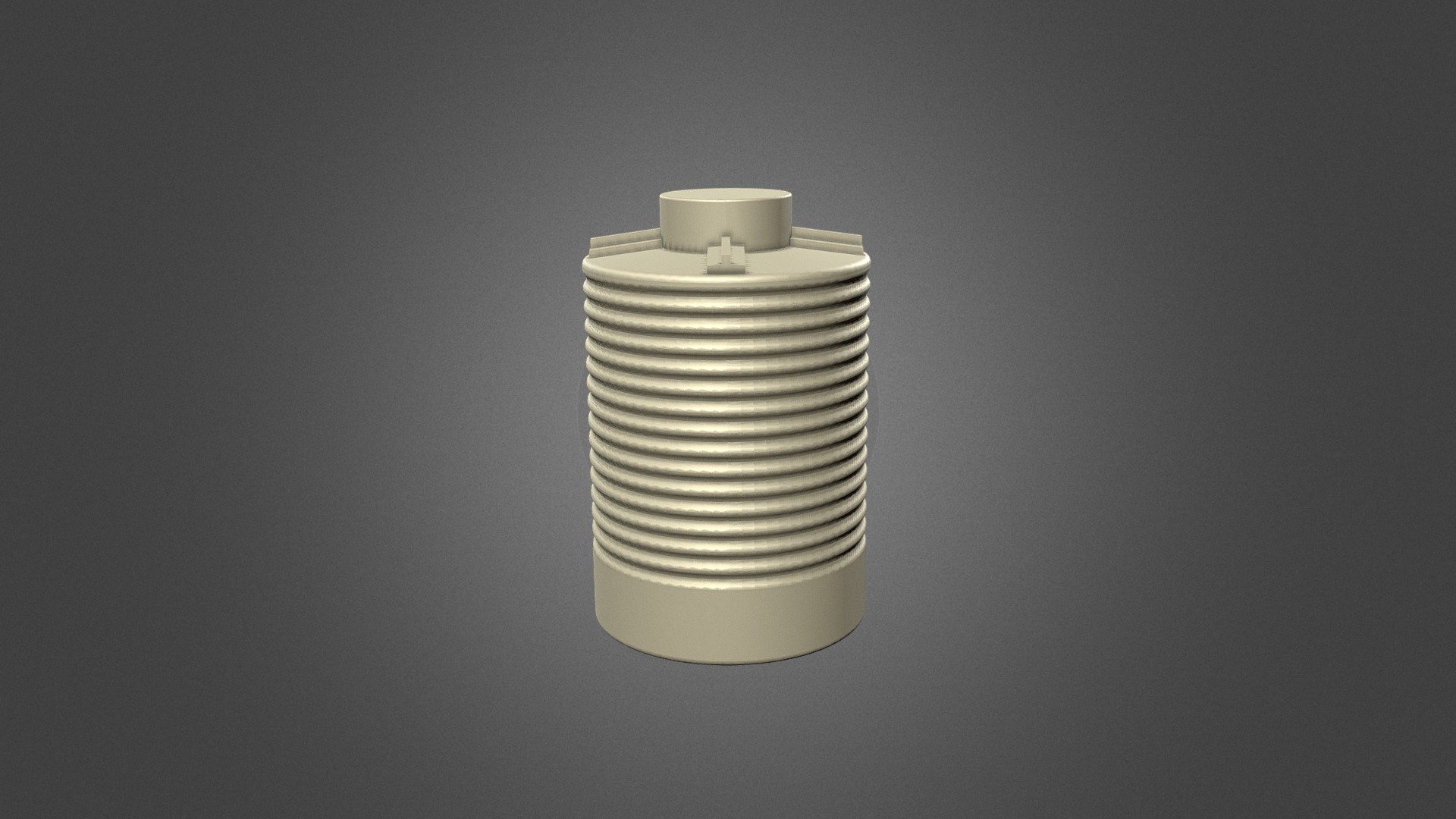 RT1000 - 3D model by Coerco Group (@coerco) [3e00f01] - Sketchfab