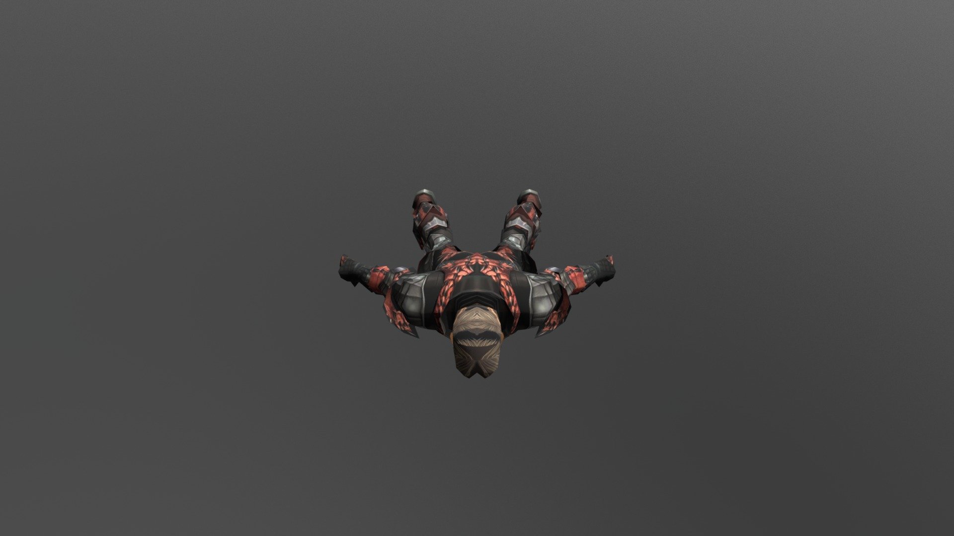 L2 Draco - 3D model by NoiXdCOCO [3e01134] - Sketchfab