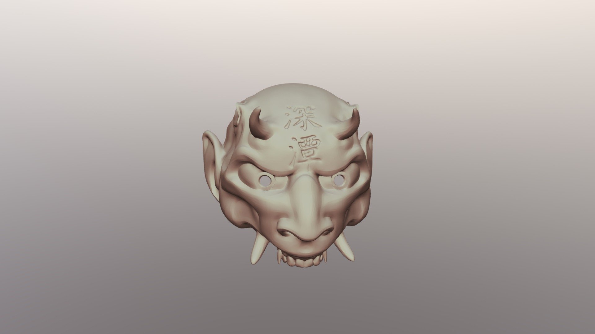 Hanya - 3D model by Degu [3e03407] - Sketchfab