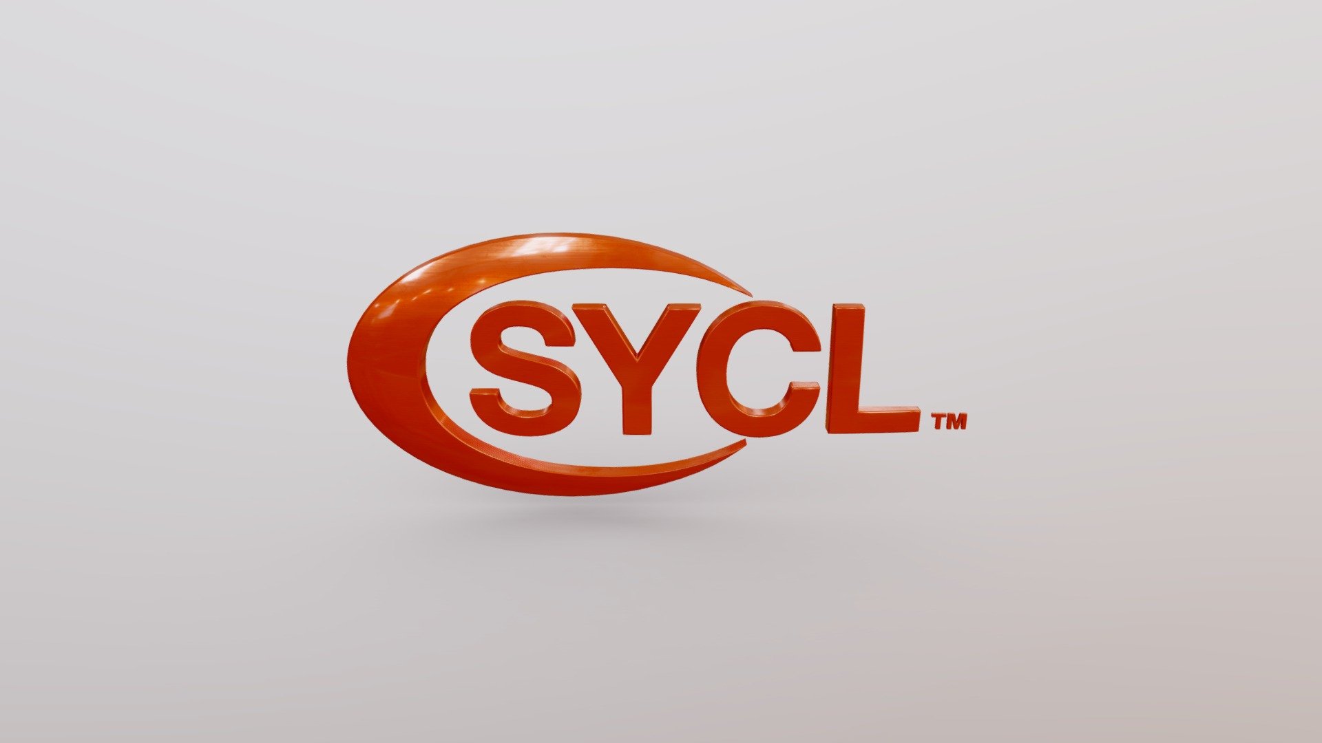 SYCL Logo - Download Free 3D model by khronosgroup [3e03b63] - Sketchfab