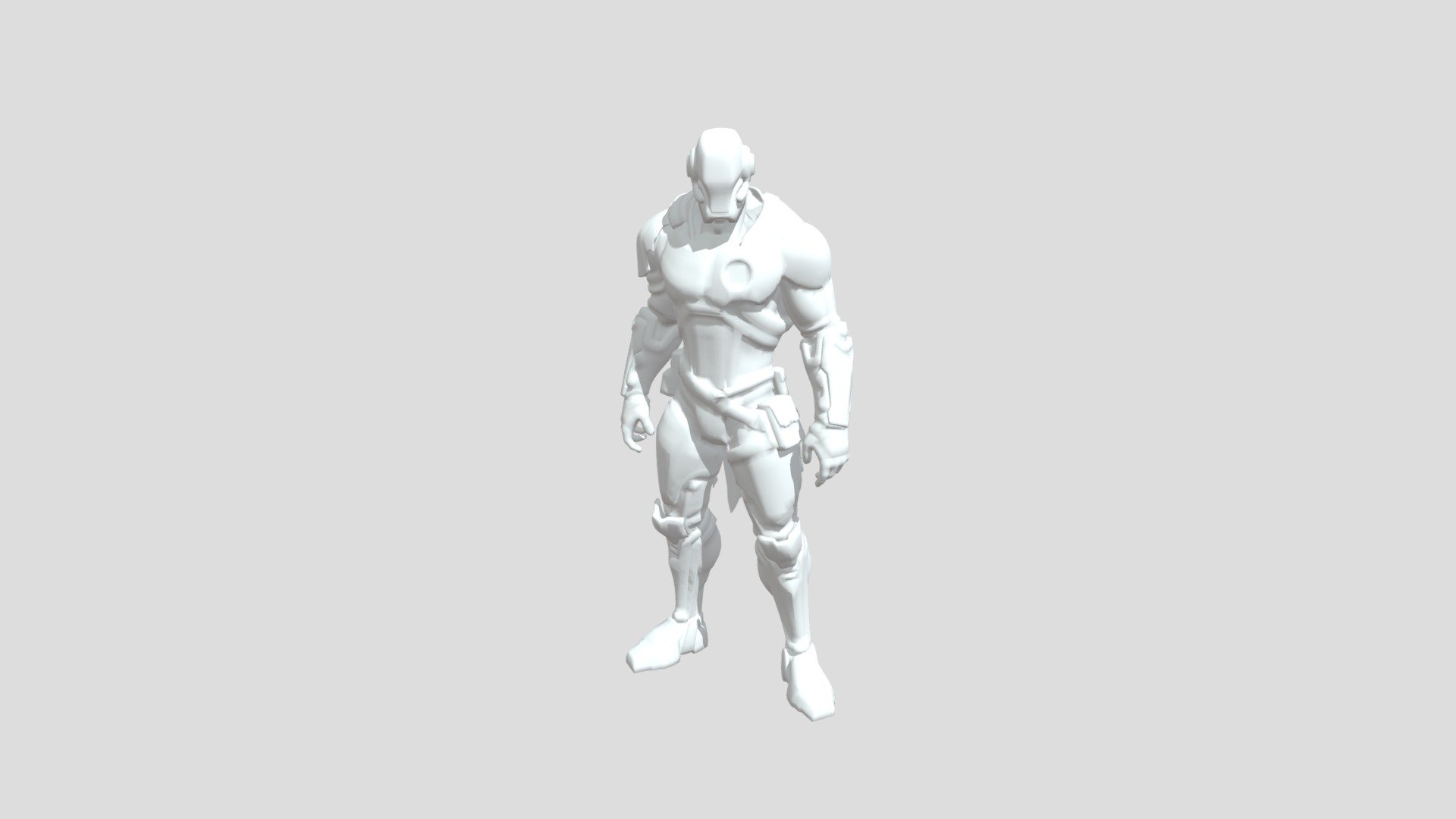 fortnite-the-foundation - 3D model by garwri115 [3e0780a] - Sketchfab