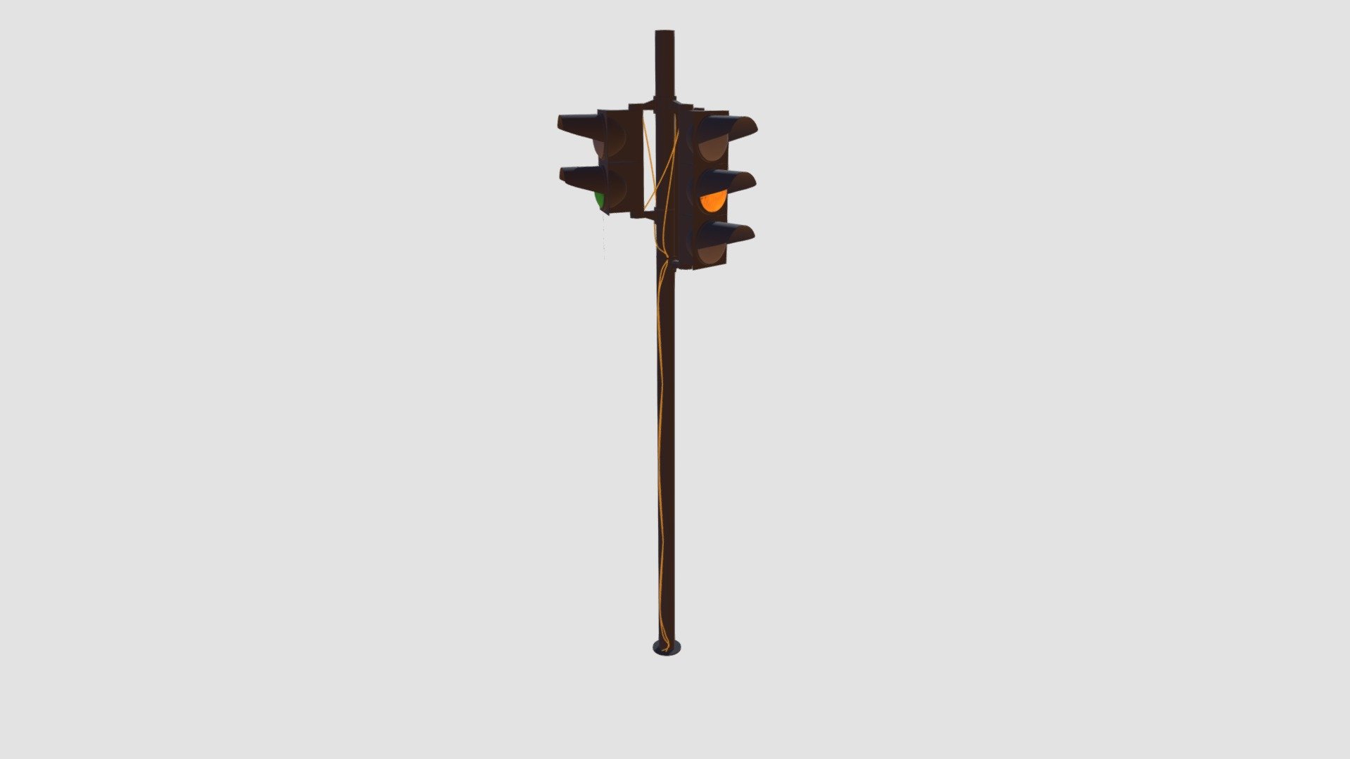 street elements - Buy Royalty Free 3D model by Evermotion [3e0b72e ...