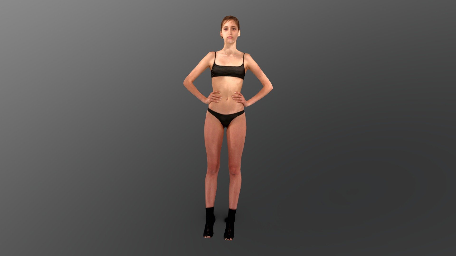 Maybe This 3d Model By Deathlessvr Jumpintothelight 3e0c09a Sketchfab 