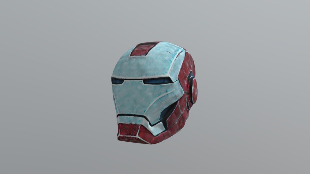 marvel - A 3D model collection by bradleydavidwest1 - Sketchfab
