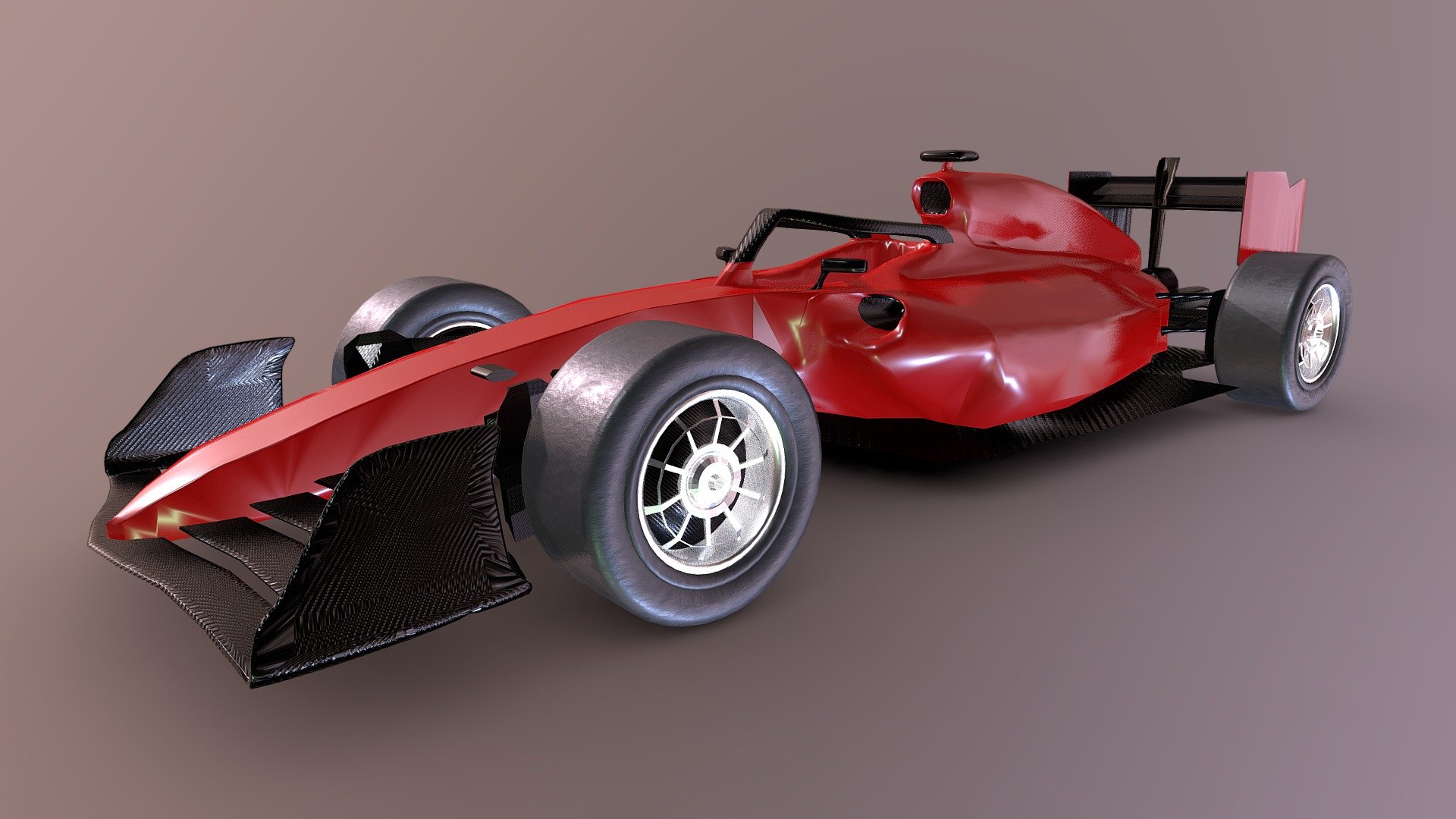 formula 1 Car 2014-2022 - 3D model by Rukasu Loenhorst (@Rukasu9pro ...