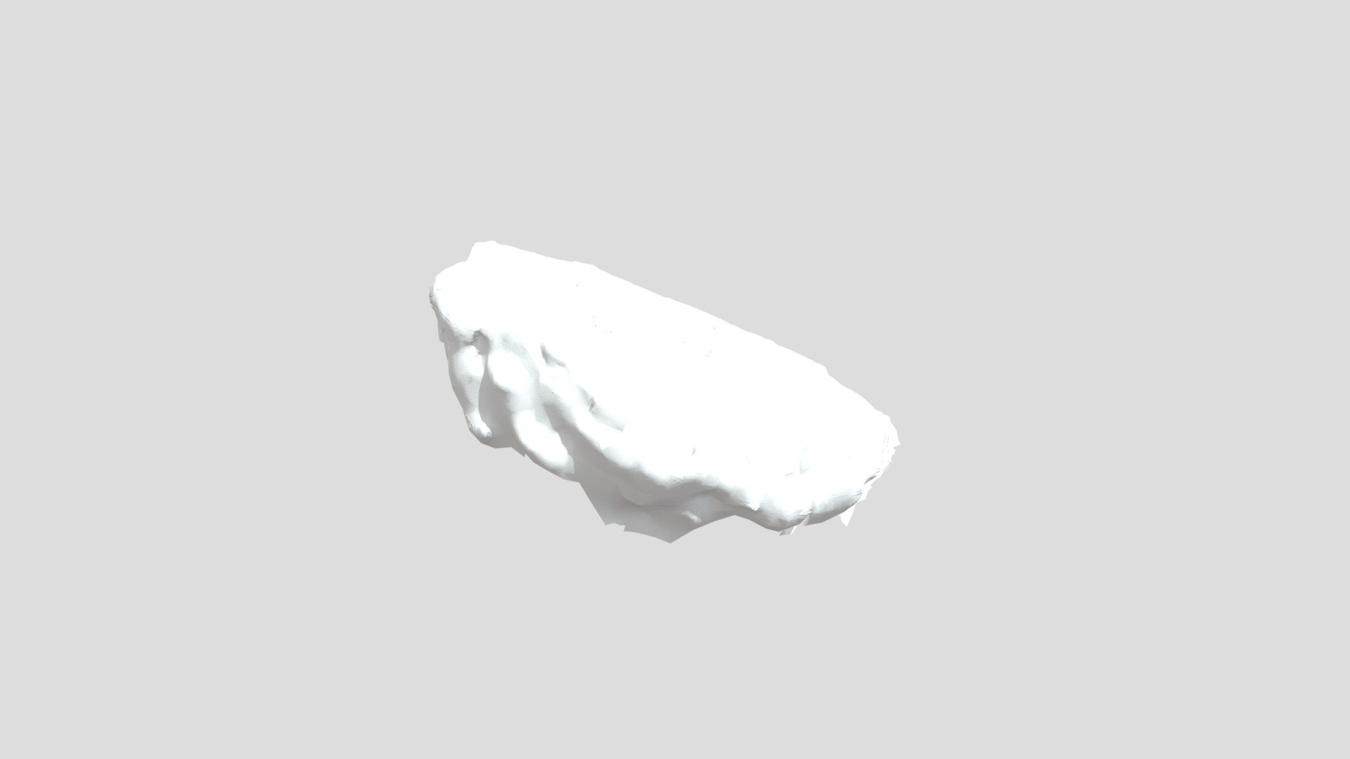 Seed - 3D model by dawghousestudiosaz [3e0deab] - Sketchfab