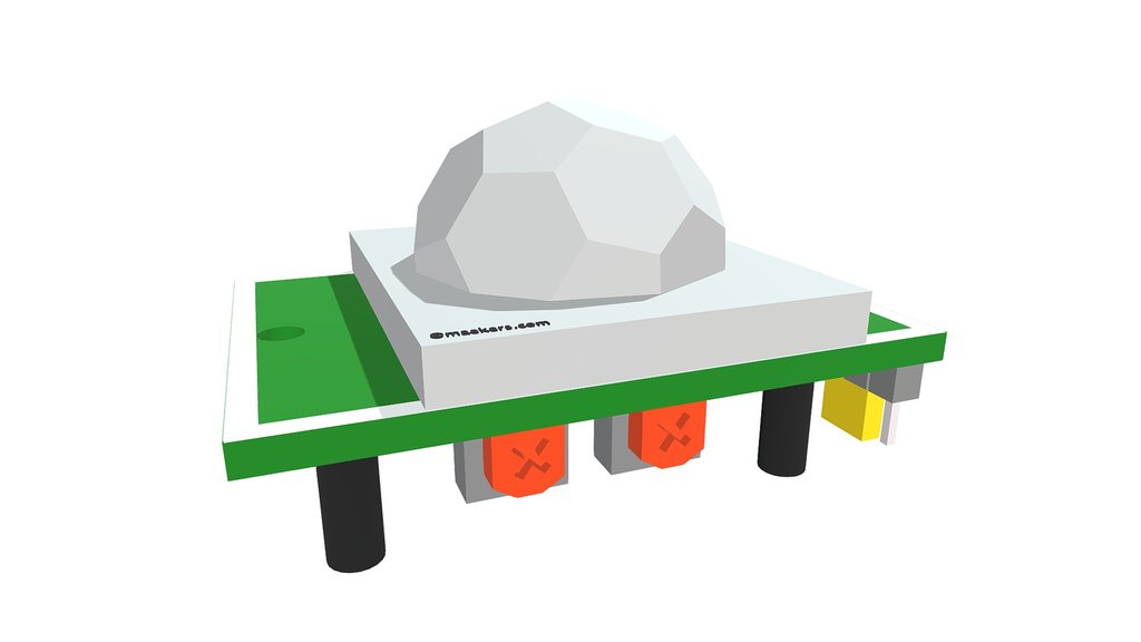 Mini Project - A 3D model collection by raffykp - Sketchfab