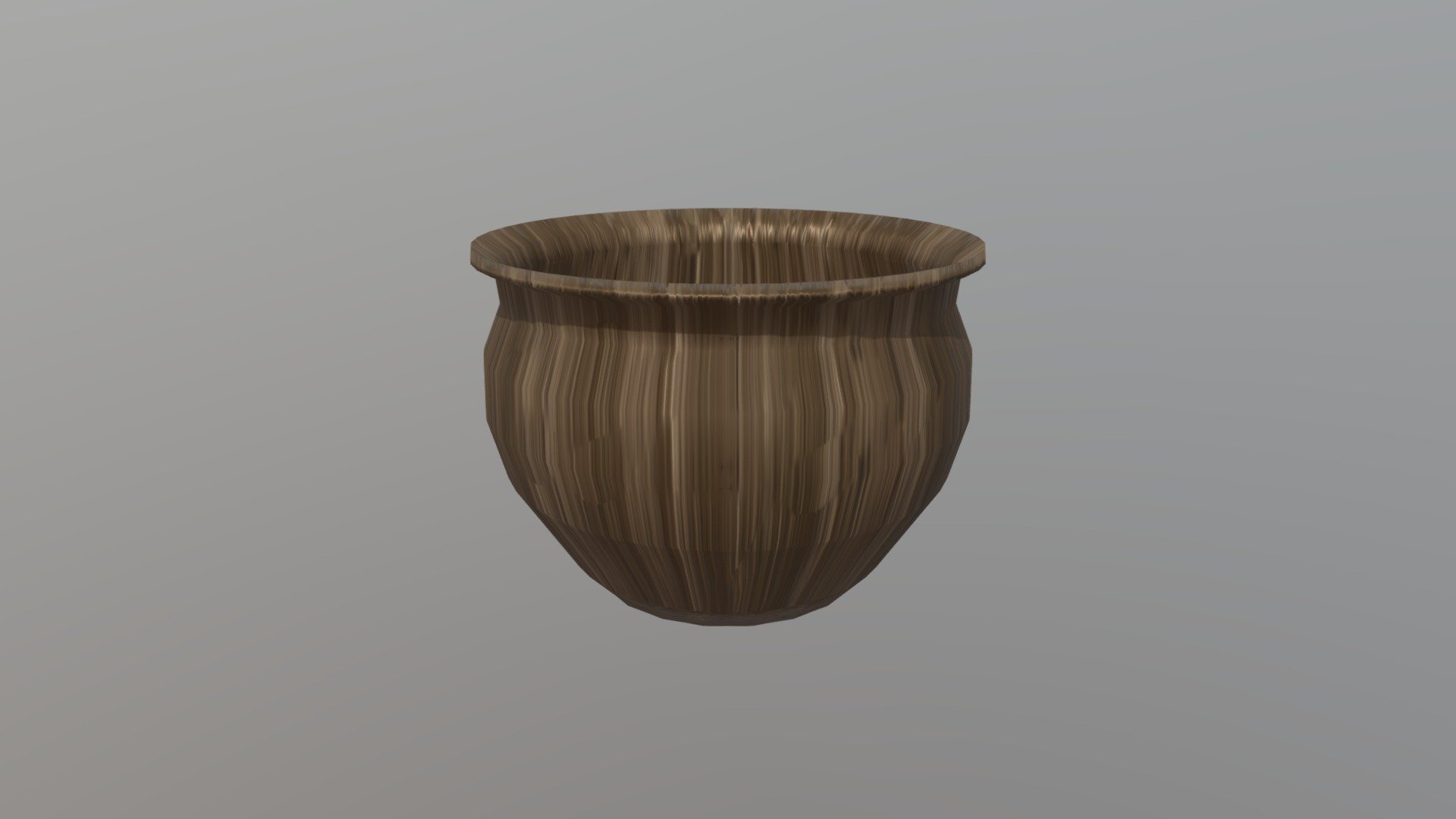A Roman Samian Bowl - 3D model by BryanMoyaG [3e0fb61] - Sketchfab
