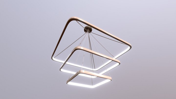 Hi-tech 3D models - Sketchfab