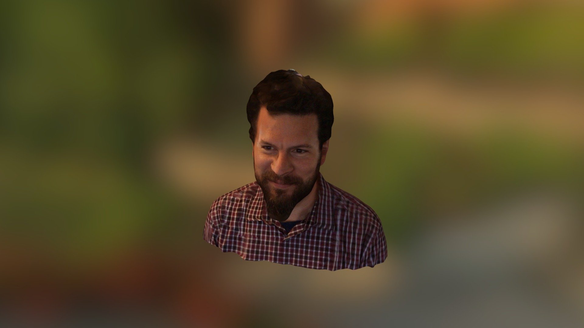 Ryan Sholin - 3D model by vrstorytelling [3e10d2d] - Sketchfab