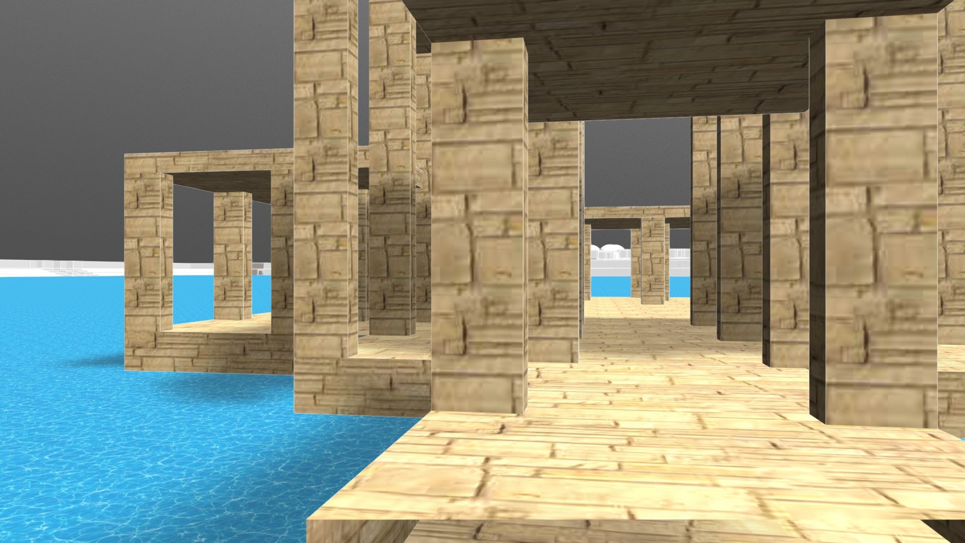60 away - 3D model by devanshishah [3e116e3] - Sketchfab