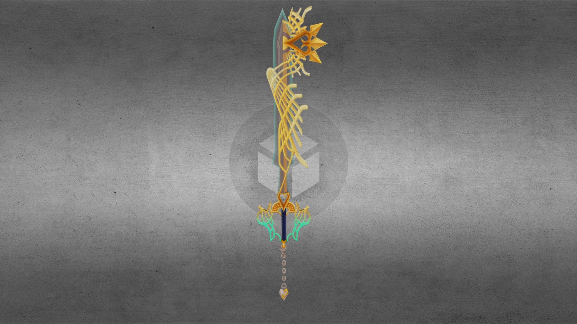 Ultima - 3D model by beholdmidia [3e11844] - Sketchfab