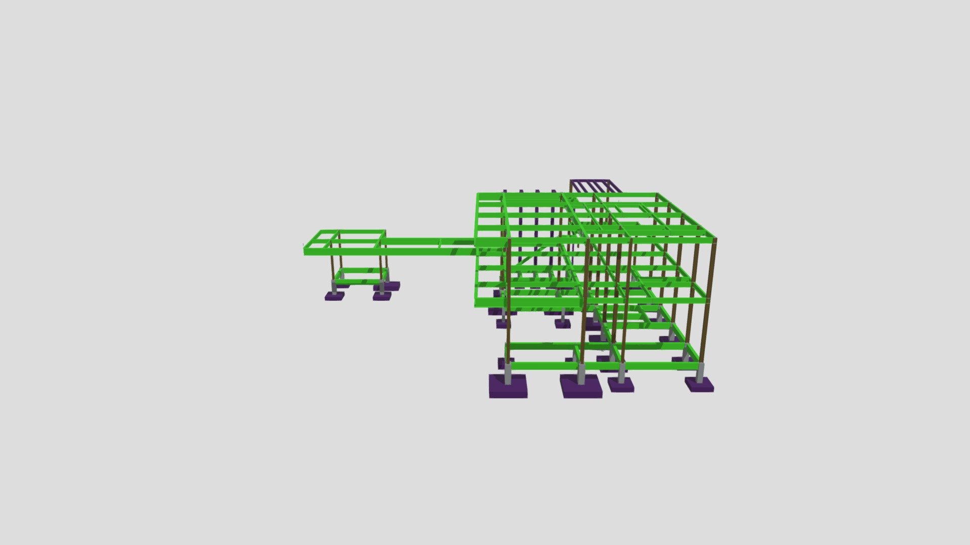 3D - 3D model by Victor Martins (@josevictordeoliveiramartins) [3e129a0] - Sketchfab