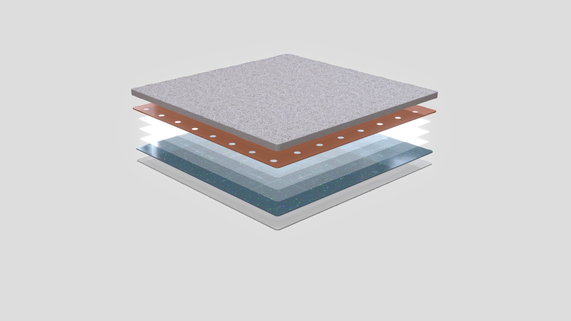Knauf_Smart_Tile_Corner_WA - 3D model by ArmstrongB2B [3e12f57] - Sketchfab
