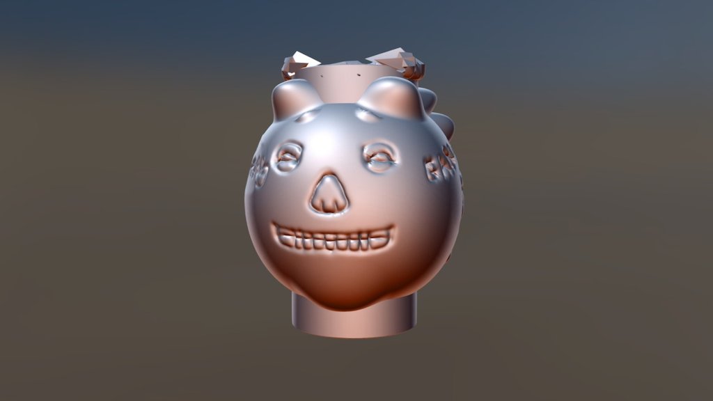 Gang Member - 3D model by cpos8840 [3e14f84] - Sketchfab
