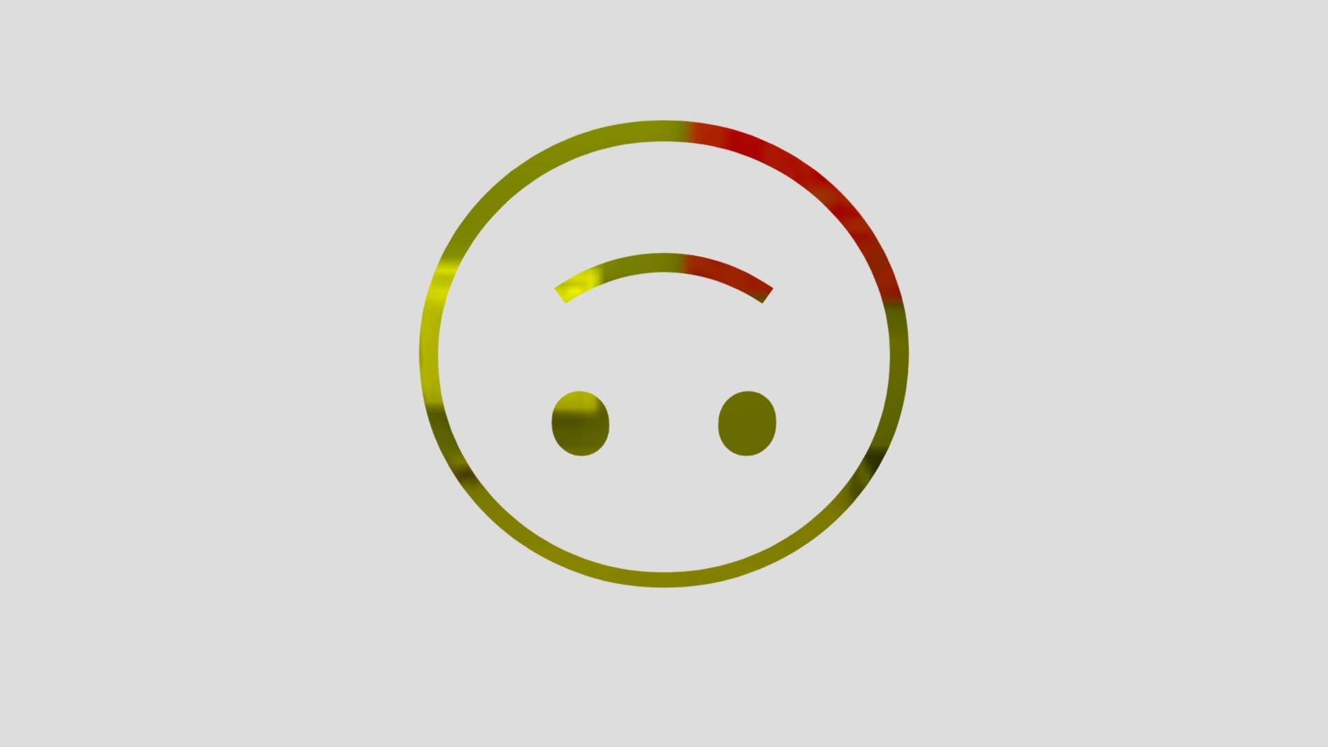 Upside-Down Face Emoji - Download Free 3D model by saurabh.buradkar7 ...