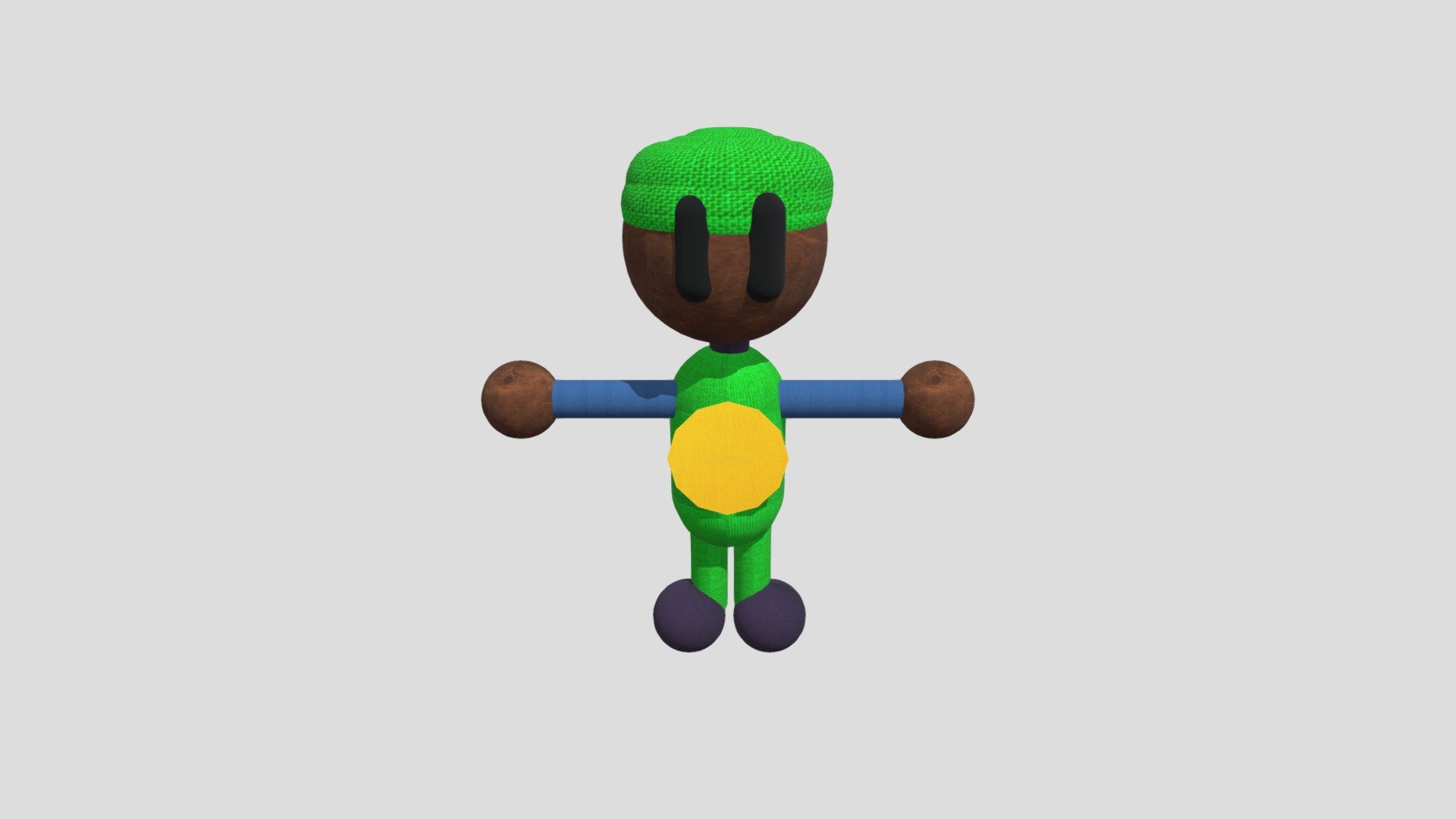 anti-model-obj (11) - Download Free 3D model by deaundremathis871 ...
